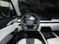 China 2020 SUV Sedan Pentium E01 with 450KM Range and Top Speed of 170KM/h 4639*1880*1640mm for sale