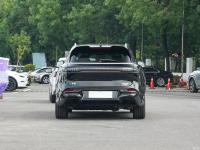 China Upgrade Your Ride with 2024 Voyah Free 4WD Extended Range Hybrid The Ultimate Choice for sale