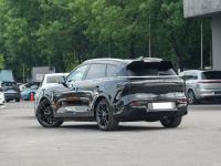 China Upgrade Your Ride with 2024 Voyah Free 4WD Extended Range Hybrid The Ultimate Choice for sale