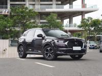 China 2022DS7 35T HP Montmartre 10th Anniversary SUV Car with Left Steering and Performance for sale