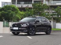 China 2022DS7 35T HP Montmartre 10th Anniversary SUV Car with Left Steering and Performance for sale