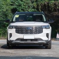 China Unleash the Power of 's 2023 ECOBOOST 285 SUV Turbo Engine 6 Seats and Rear-Wheel Drive for sale
