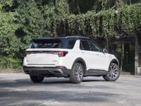 China Unleash the Power of 's 2023 ECOBOOST 285 SUV Turbo Engine 6 Seats and Rear-Wheel Drive for sale