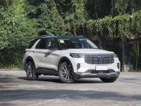 China Unleash the Power of 's 2023 ECOBOOST 285 SUV Turbo Engine 6 Seats and Rear-Wheel Drive for sale