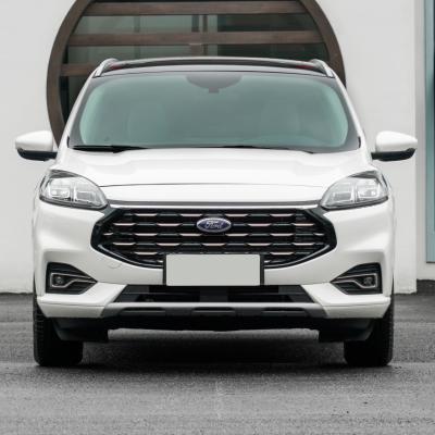 China Ford Escape Energy EV PH Plug-in Hybrid 5door 5seats 125KW Total Motor Power Perfect for sale
