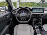 China Ford Escape Energy EV PH Plug-in Hybrid 5door 5seats 125KW Total Motor Power Perfect for sale