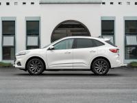 China Ford Escape Energy EV PH Plug-in Hybrid 5door 5seats 125KW Total Motor Power Perfect for sale