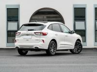 China Ford Escape Energy EV PH Plug-in Hybrid 5door 5seats 125KW Total Motor Power Perfect for sale