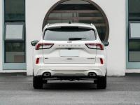 China Ford Escape Energy EV PH Plug-in Hybrid 5door 5seats 125KW Total Motor Power Perfect for sale