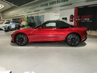 China 2023 MG Cyberster 's Cutting-Edge Electric Sports Car with 501km CLTC and 4WD Design for sale