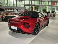 China 2023 MG Cyberster 's Cutting-Edge Electric Sports Car with 501km CLTC and 4WD Design for sale