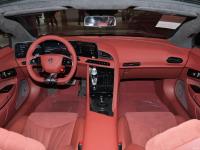China 2023 MG Cyberster 's Cutting-Edge Electric Sports Car with 501km CLTC and 4WD Design for sale