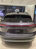China 2023 Nio Es6 Electric Car 100kwh Dual Motor 4wd High Speed Ev 5 Seats Electric Suv Car Adult Energy Vehicle for sale