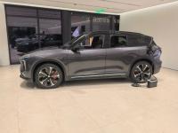 China 2023 Nio Es6 Electric Car 100kwh Dual Motor 4wd High Speed Ev 5 Seats Electric Suv Car Adult Energy Vehicle for sale