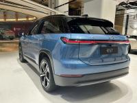 China Long Battery Life Fast Charging 2023 NIO ES7 Left Hand Drive Electric Car 4912*1987*1720 for sale