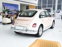 China 2023 Girls Speed Electric Car Euler Ballet Cat 401KM Nutcracker Version for 5Seats for sale