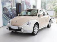 China 2023 Girls Speed Electric Car Euler Ballet Cat 401KM Nutcracker Version for 5Seats for sale