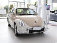 China 2023 Girls Speed Electric Car Euler Ballet Cat 401KM Nutcracker Version for 5Seats for sale
