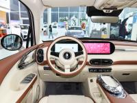 China 2023 Girls Speed Electric Car Euler Ballet Cat 401KM Nutcracker Version for 5Seats for sale