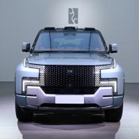 China 2023 BYD yang wsng U8 large SUV extended range 5-door 5-seat adult electric vehicle as for sale