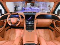 China 2023 BYD yang wsng U8 large SUV extended range 5-door 5-seat adult electric vehicle as for sale