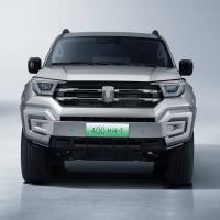 China 2023 GWM Great Wall Tank 400 HI4 PHEV Urban Off-road SUV with Left Drive and CLTC of 105km for sale
