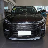 China Chery Xingtu Gasoline SUV Models 2021 Xingtu TX with Electric Folding Rearview Mirror for sale