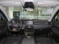 China Chery Xingtu Gasoline SUV Models 2021 Xingtu TX with Electric Folding Rearview Mirror for sale