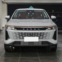 China 2023 Exeed 400T 's Advanced 5-Door 5-Seater Luxury SUV with Automatic Gear Box and ESC for sale