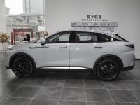 China 2023 Exeed 400T 's Advanced 5-Door 5-Seater Luxury SUV with Automatic Gear Box and ESC for sale