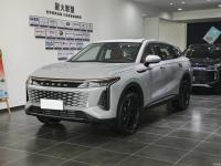 China 2023 Exeed 400T 's Advanced 5-Door 5-Seater Luxury SUV with Automatic Gear Box and ESC for sale