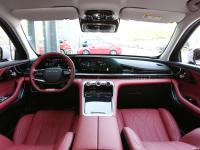 China 2023 Exeed 400T 's Advanced 5-Door 5-Seater Luxury SUV with Automatic Gear Box and ESC for sale