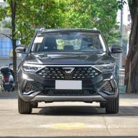 China 2023 Jetta VS5 280TSI Automatic Enjoyment Type 6-Speed Manual Power Boosted Model for sale