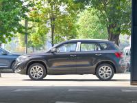 China 2023 Jetta VS5 280TSI Automatic Enjoyment Type 6-Speed Manual Power Boosted Model for sale