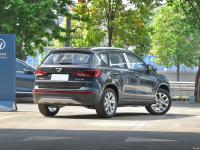 China 2023 Jetta VS5 280TSI Automatic Enjoyment Type 6-Speed Manual Power Boosted Model for sale