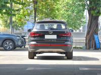 China 2023 Jetta VS5 280TSI Automatic Enjoyment Type 6-Speed Manual Power Boosted Model for sale