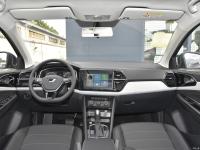 China 2023 Jetta VS5 280TSI Automatic Enjoyment Type 6-Speed Manual Power Boosted Model for sale