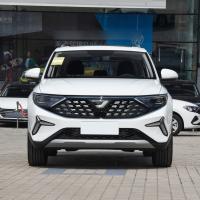 China 2023 Jetta VS7 280TSI Automatic Enterprising Version with Integral Body Cabin Structure for sale