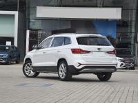China 2023 Jetta VS7 280TSI Automatic Enterprising Version with Integral Body Cabin Structure for sale