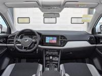 China 2023 Jetta VS7 280TSI Automatic Enterprising Version with Integral Body Cabin Structure for sale