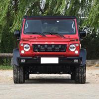 China Large Displacement Electric Fuel Type ABS Off-Road Vehicle BAIC BJ80 ChinaBAIC 3.0T for sale