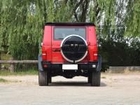 China Large Displacement Electric Fuel Type ABS Off-Road Vehicle BAIC BJ80 ChinaBAIC 3.0T for sale