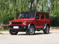 China Large Displacement Electric Fuel Type ABS Off-Road Vehicle BAIC BJ80 ChinaBAIC 3.0T for sale