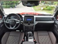 China Large Displacement Electric Fuel Type ABS Off-Road Vehicle BAIC BJ80 ChinaBAIC 3.0T for sale
