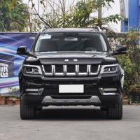 China 2023 Baic BJ90SUV 3.0T Made in Shanhe Classic Supreme Edition TPMS and ESC Installed for sale