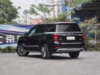 China 2023 Baic BJ90SUV 3.0T Made in Shanhe Classic Supreme Edition TPMS and ESC Installed for sale