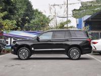 China 2023 Baic BJ90SUV 3.0T Made in Shanhe Classic Supreme Edition TPMS and ESC Installed for sale