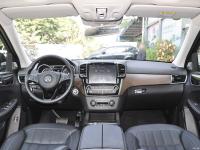 China 2023 Baic BJ90SUV 3.0T Made in Shanhe Classic Supreme Edition TPMS and ESC Installed for sale