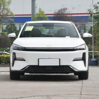 China Geely Galaxy L6 2023 60km Hybrid PLUS Sedan As picture 1.5T Electric Car for CLTC 60k for sale