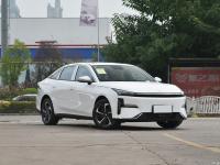 China Geely Galaxy L6 2023 60km Hybrid PLUS Sedan As picture 1.5T Electric Car for CLTC 60k for sale